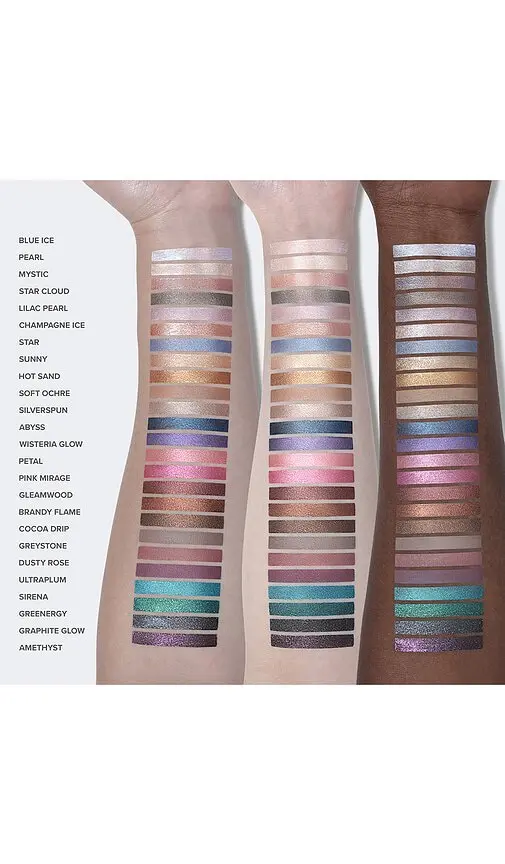 ANASTASIA BEVERLY HILLS Glidr Shadow Stick - Starcloud