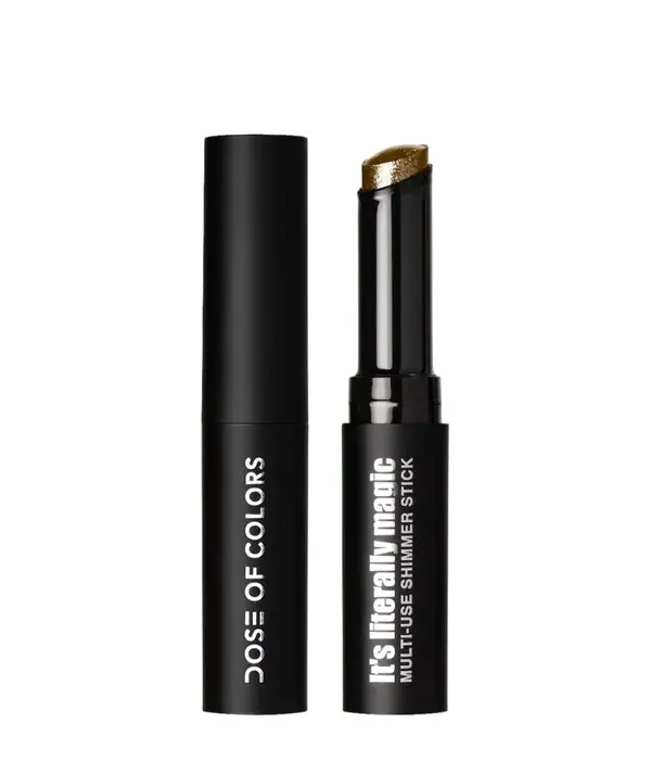 DOSE OF COLORS It's Literally Magic Multi-use Shimmer Stick - Sunset