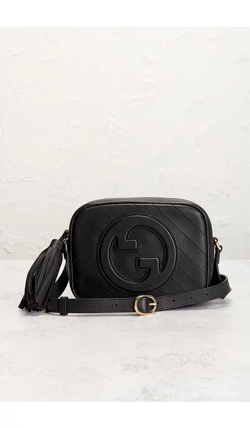 Undefined Gucci Blondie Shoulder Bag