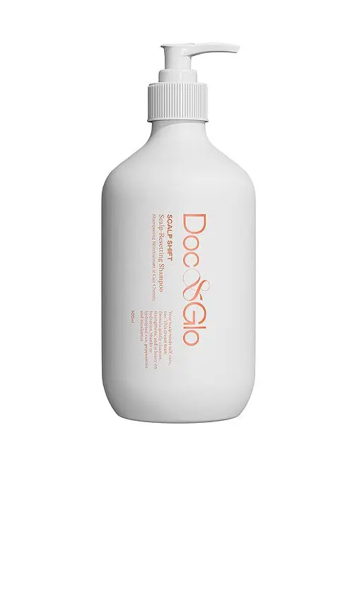DOC & GLO Scalp Shift Resetting Shampoo - N,a