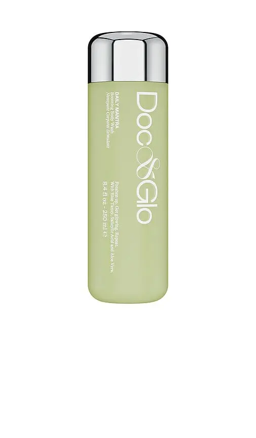 DOC & GLO Daily Mantra Boosting Body Wash - N,a