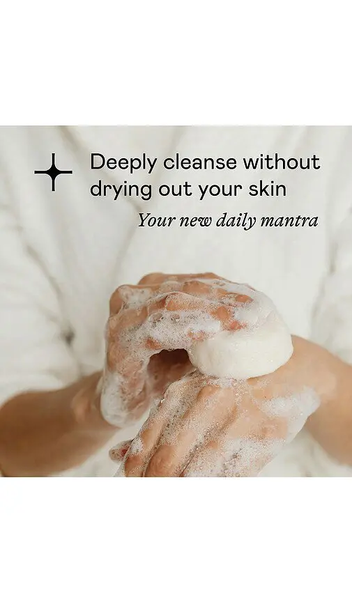 DOC & GLO Daily Mantra Boosting Body Wash