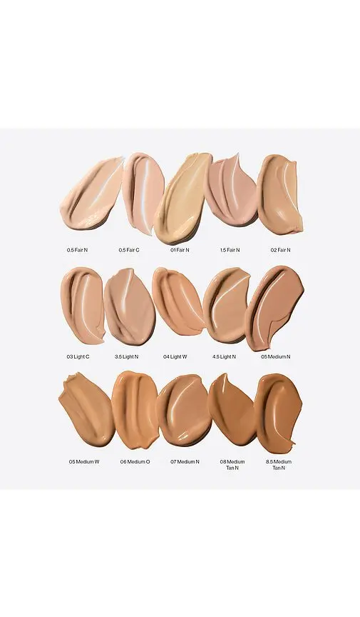 MAKE BEAUTY Skin Mimetic Concealer - 05 Medium Neutral