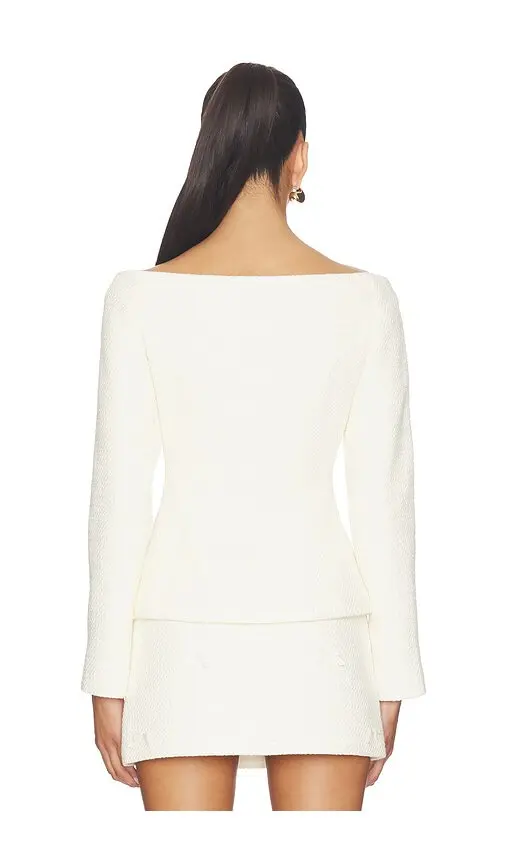 Majorelle Annie Top