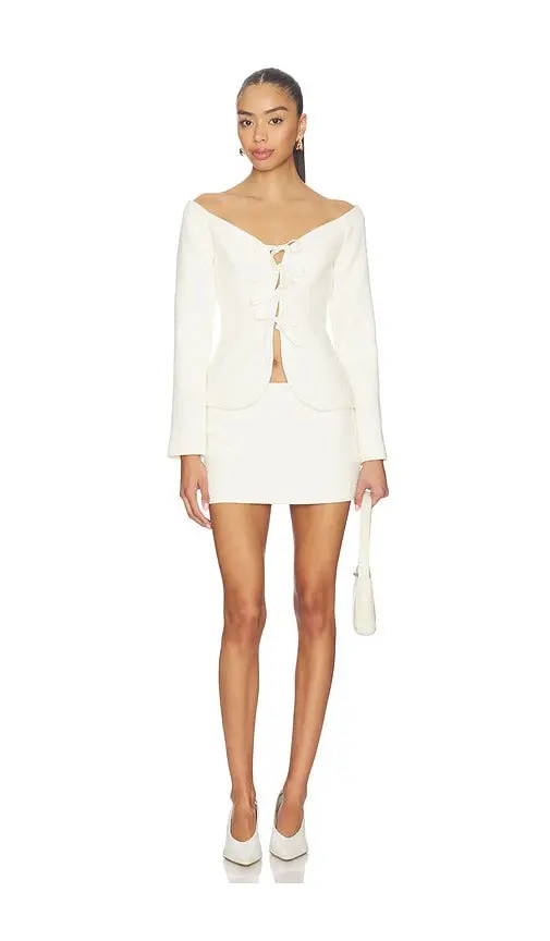 Majorelle Annie Top