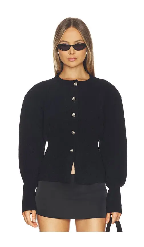 Majorelle Arana Cardigan