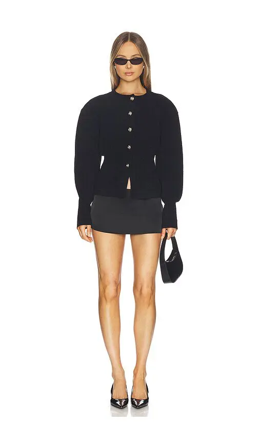 Majorelle Arana Cardigan