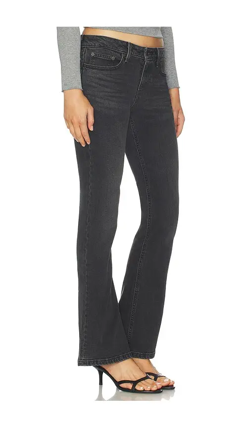 LEVI'S Low Slim Boot Jeans