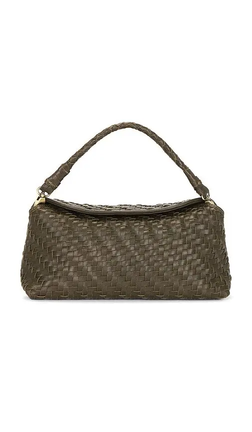 BEMBIEN Mini Cheri Bag - Olive