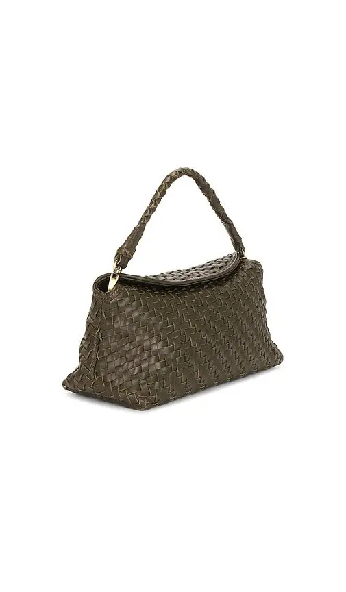 BEMBIEN Mini Cheri Bag - Olive