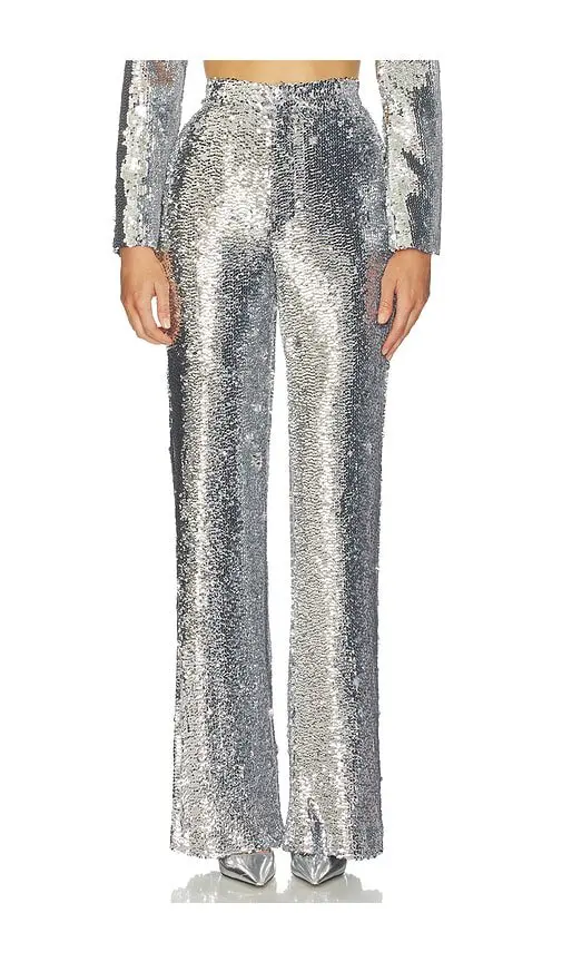 Giuseppe Di Morabito Sequin Pant