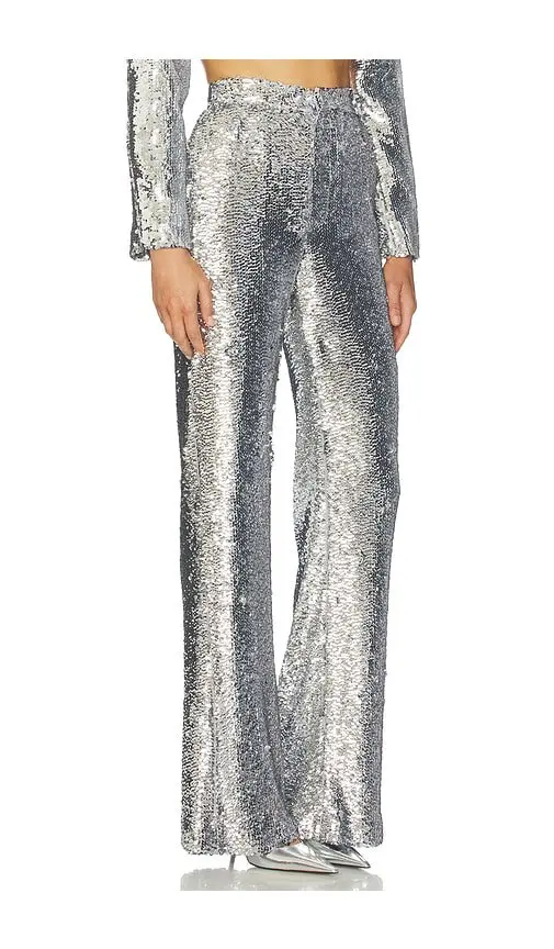 Giuseppe Di Morabito Sequin Pant