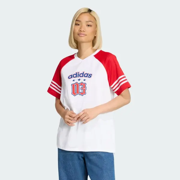 Adidas Originals Bb Jersey