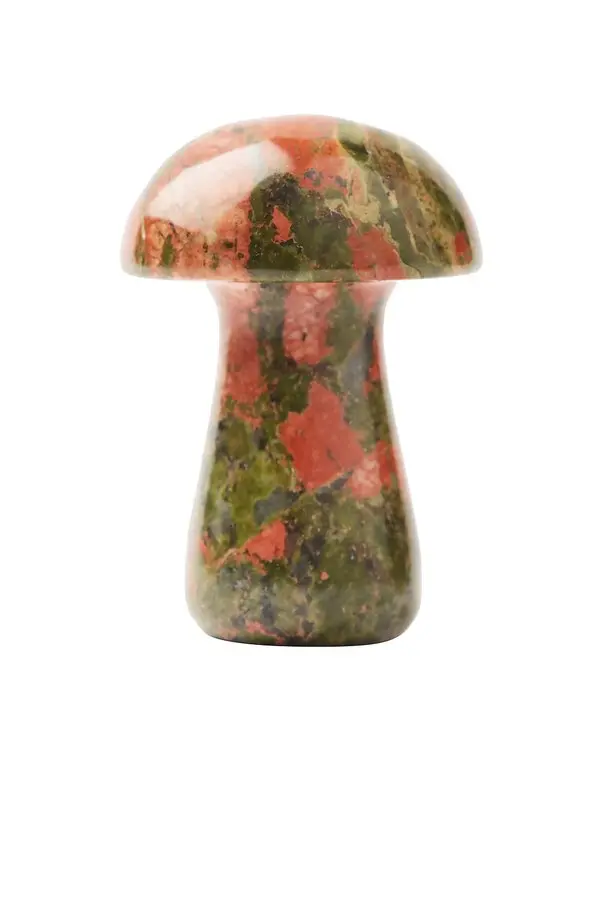 HERBAR Gua Shroom - Unakite