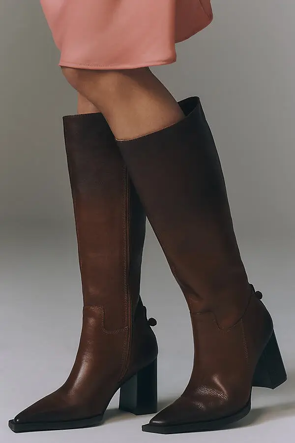 STIVALI Atla Knee-high Boots