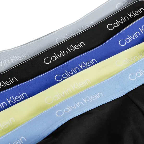 Calvin Klein Icon Trunk 5 Pack