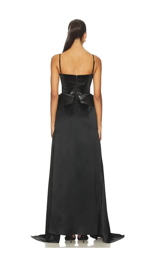 KIM SHUI Dress In . Also