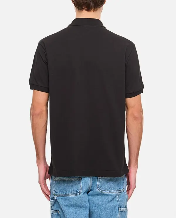 Lacoste Polo Shirt - Black