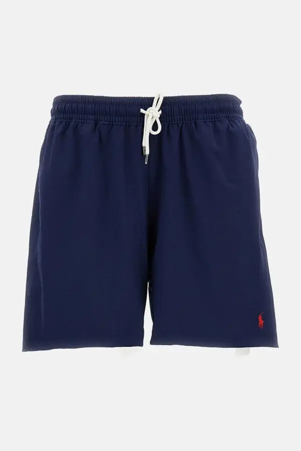 Polo Ralph Lauren Swim Shorts - Blue