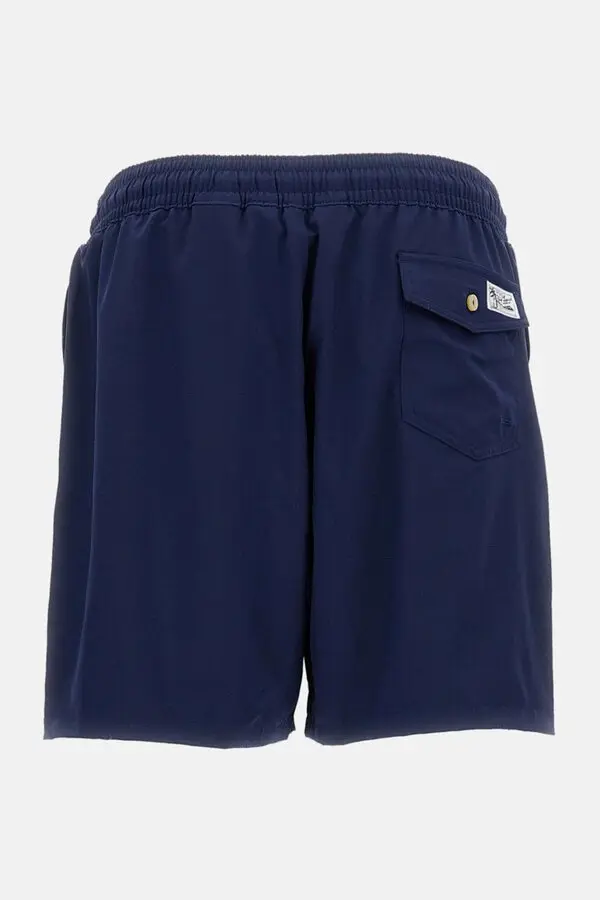 Polo Ralph Lauren Swim Shorts - Blue