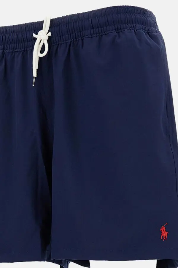 Polo Ralph Lauren Swim Shorts - Blue