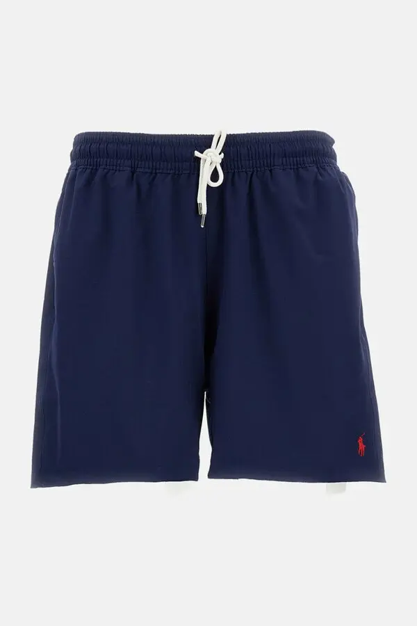 Polo Ralph Lauren Swim Shorts - Blue