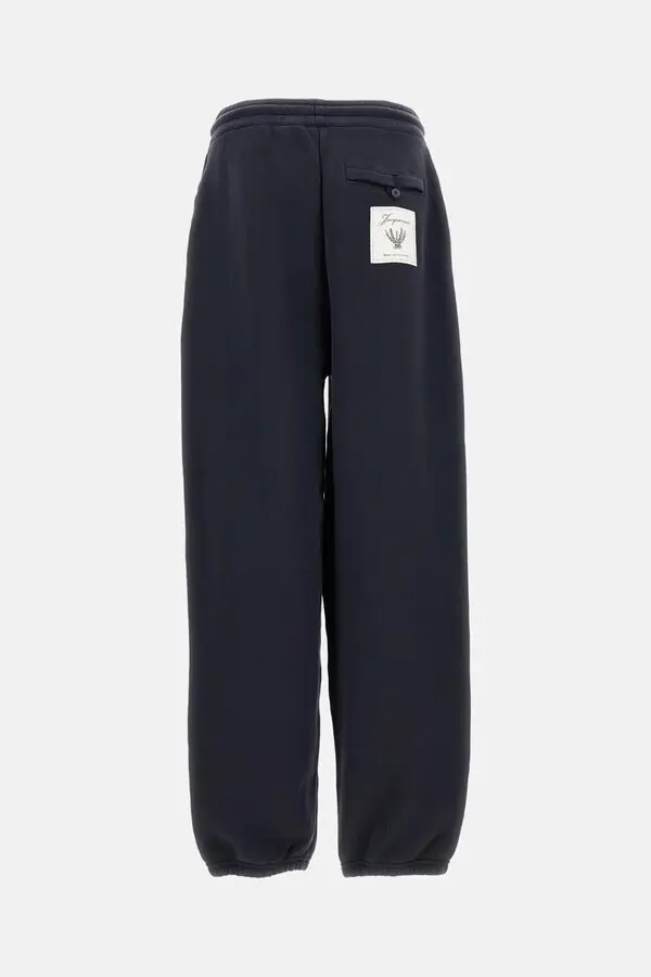 Jacquemus Tournament Jogging Trousers