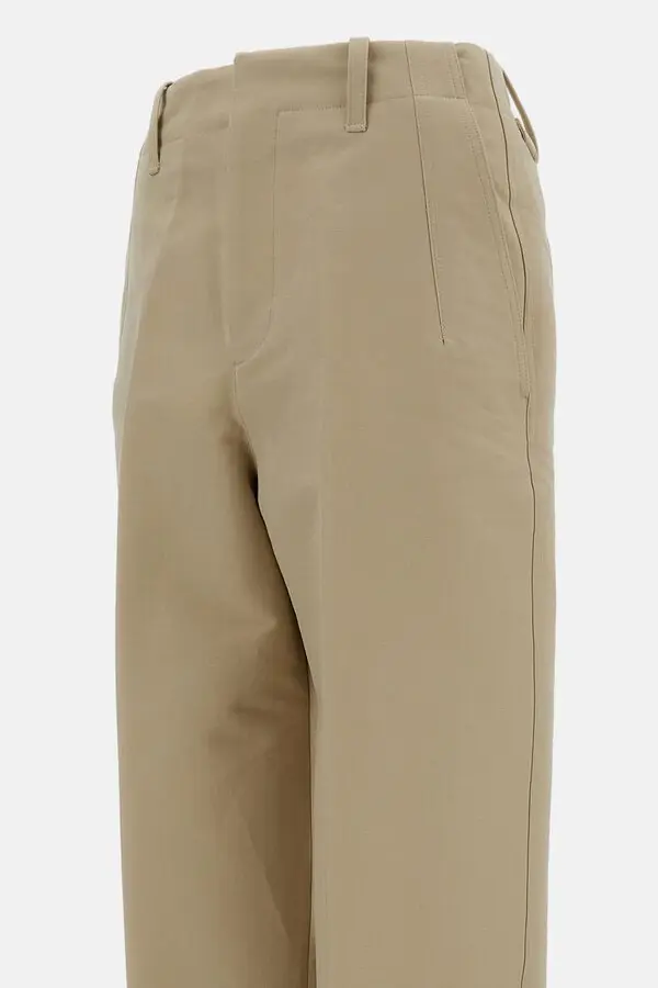 Jacquemus Le Pantalon Pastro Trousers