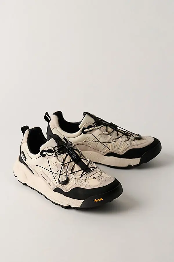 FLOWER MOUNTAIN Iwano 2 Sneakers