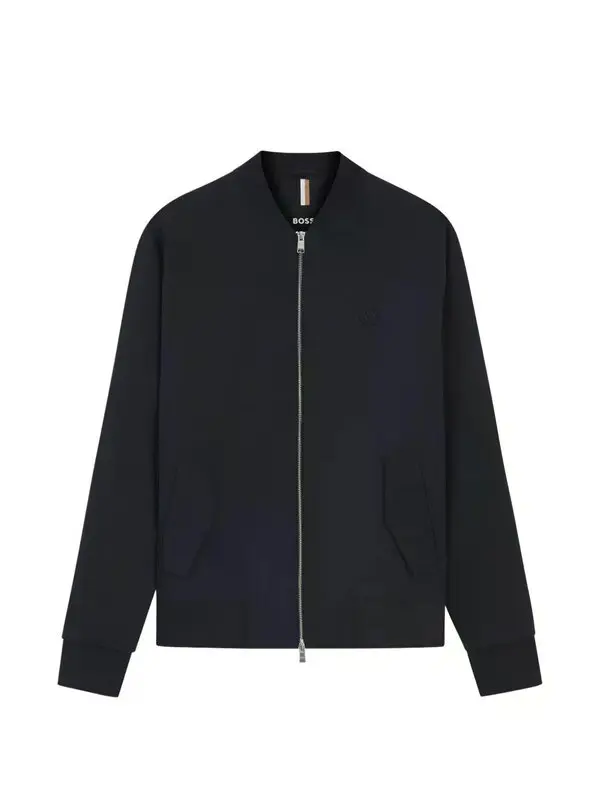 BOSS Sweat Jacket