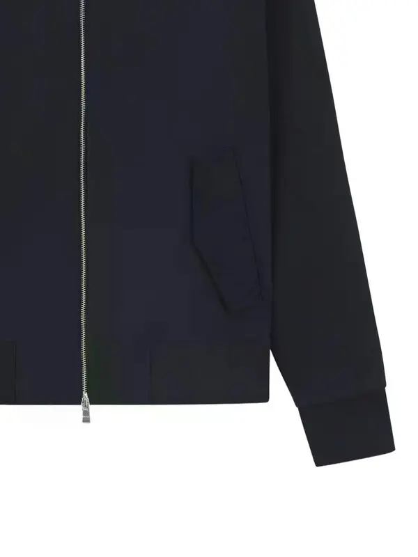 BOSS Sweat Jacket