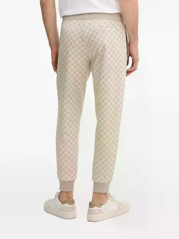 JOOP! Patterned Drawstring Track Pants