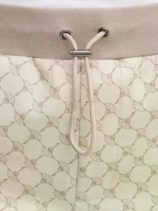 JOOP! Patterned Drawstring Track Pants