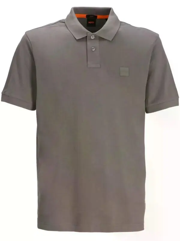 BOSS Passenger Polo Shirt