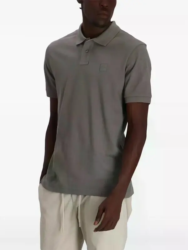 BOSS Passenger Polo Shirt