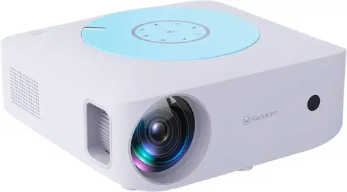 VANKYO Wireless Lcd Projector