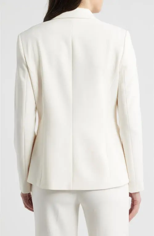 Anne Klein Notch Collar Jacket