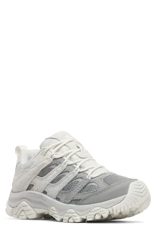 Merrell Moab 3 Hiking Shoe - Cement/ash