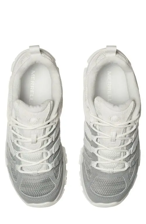 Merrell Moab 3 Hiking Shoe - Cement/ash