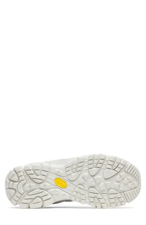 Merrell Moab 3 Hiking Shoe - Cement/ash