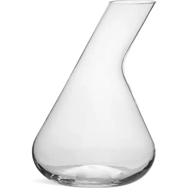 ORREFORS Frantzén Glass Carafe - Clear