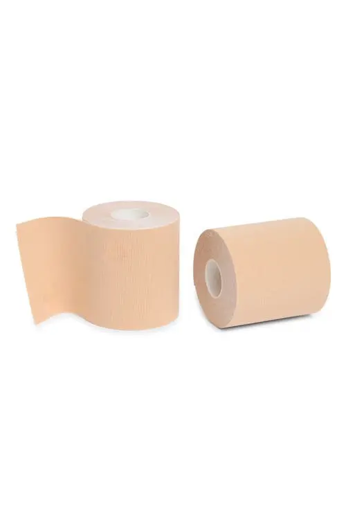 BLOO Tape It Up 2-pack Body Sculpt Tape - Light