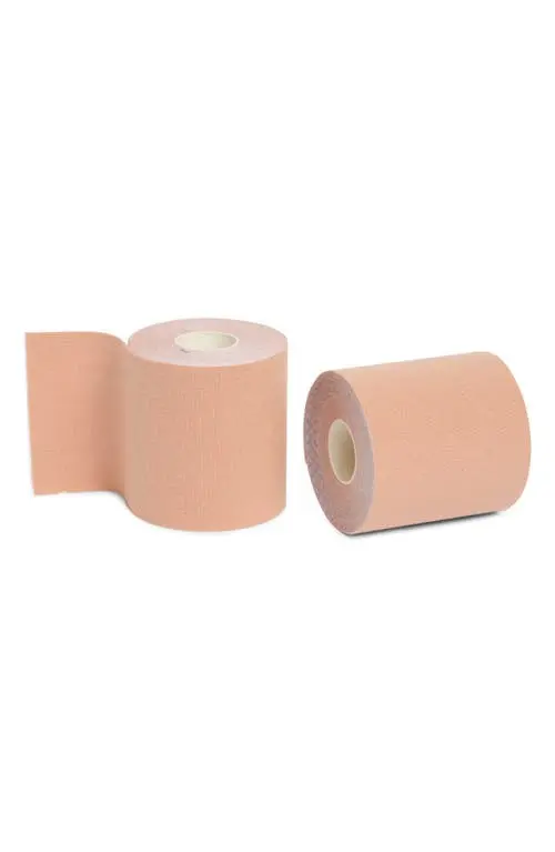 BLOO Tape It Up 2-pack Body Sculpt Tape - Medium-light