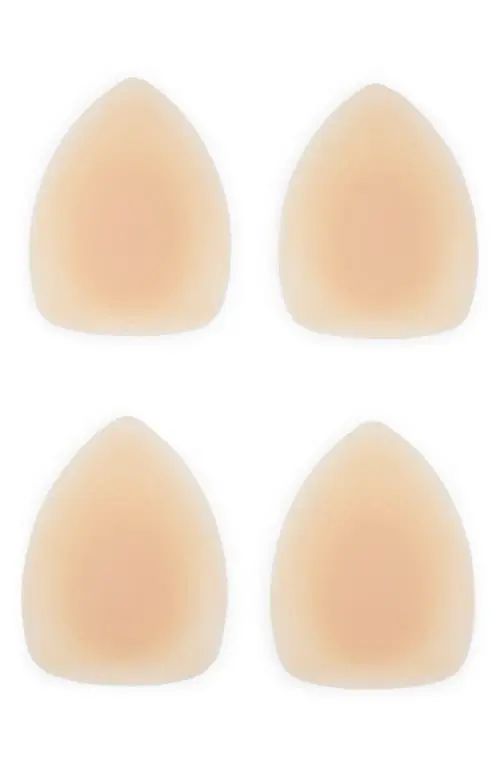 BLOO Dynamic Duo 2-pack Triangle Nipple Covers - Light