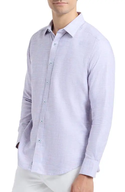 Robert Graham Edison Print Button-up Shirt - Multi
