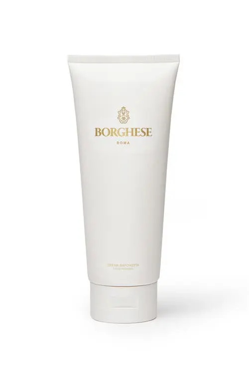 BORGHESE Crema Saponetta Creme Cleanser - No Color