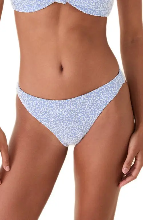 ANDIE The Signature Bikini Bottoms - Misty