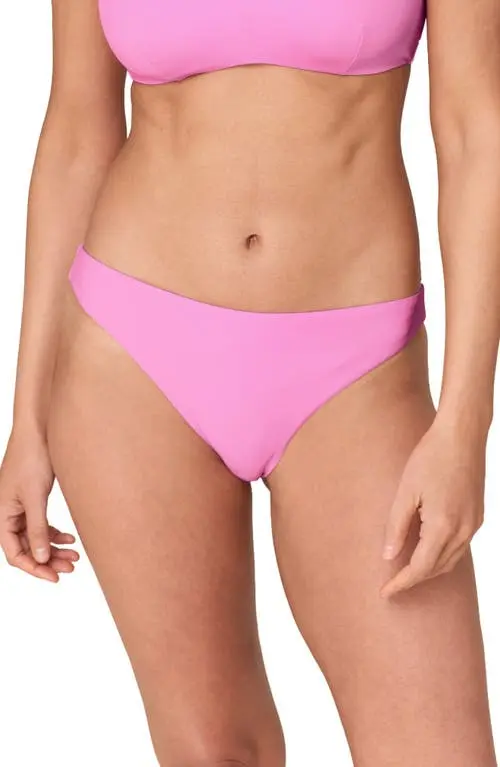 ANDIE The Signature Bikini Bottoms - Rosebloom