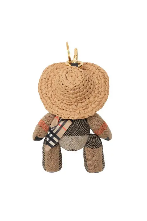 Burberry Thomas Bear Charm
