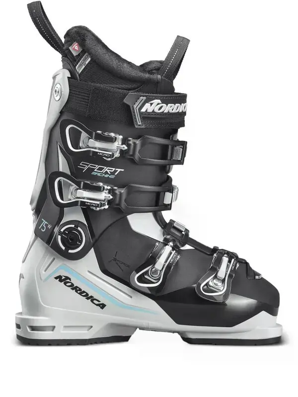NORDICA Buckle-fastening Boots